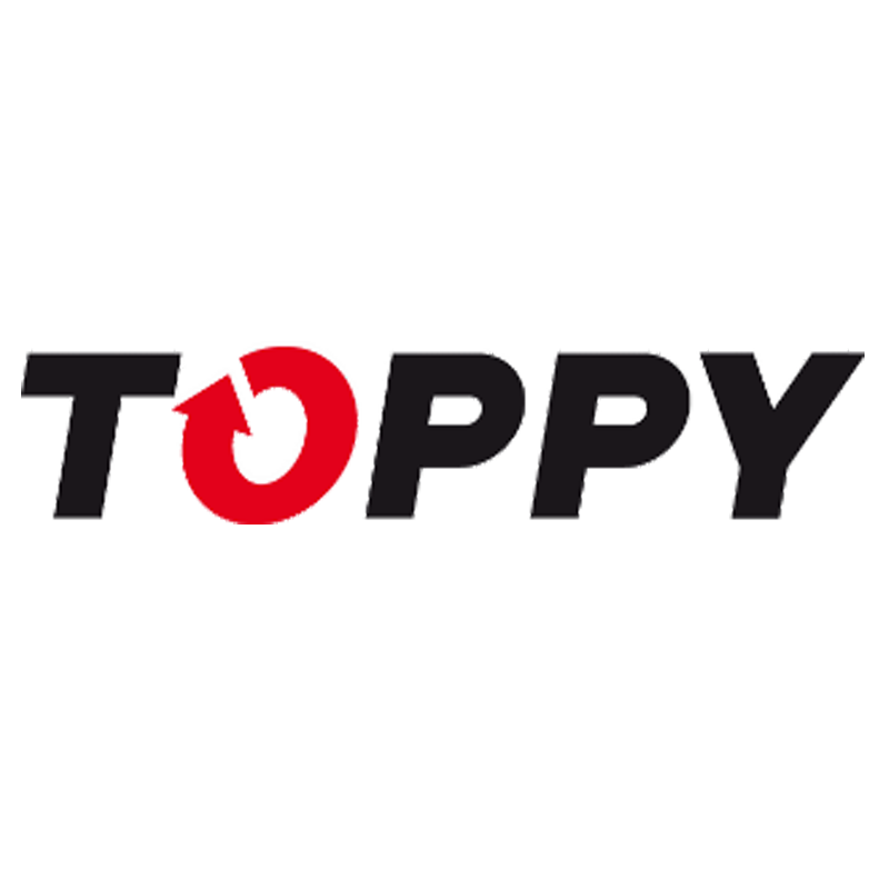 Toppy